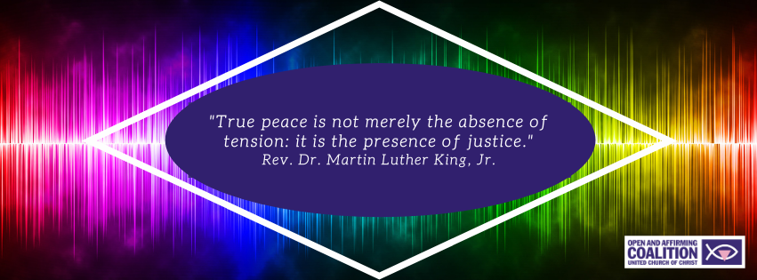 UCC Open and Affirming Coalition