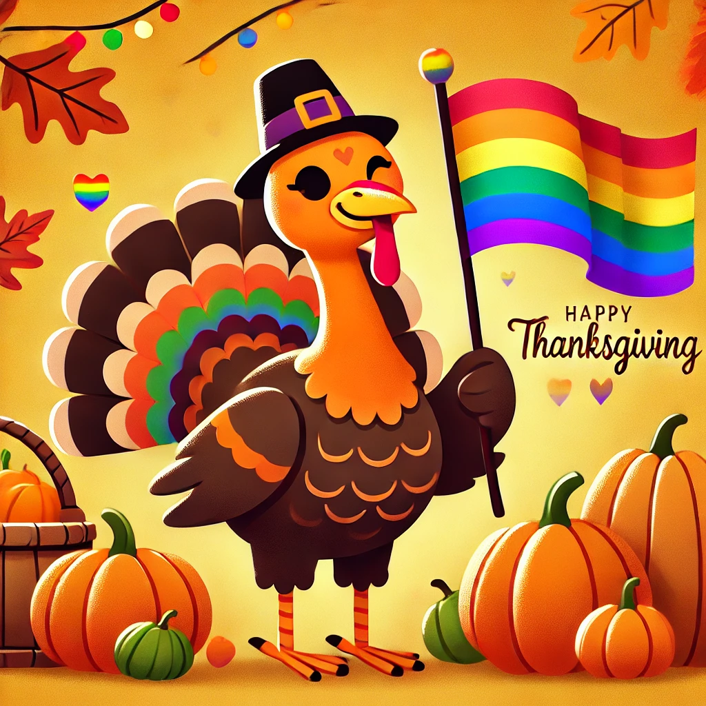 Support Radical Love and Affirmation This Thanksgiving - UCC Open and ...