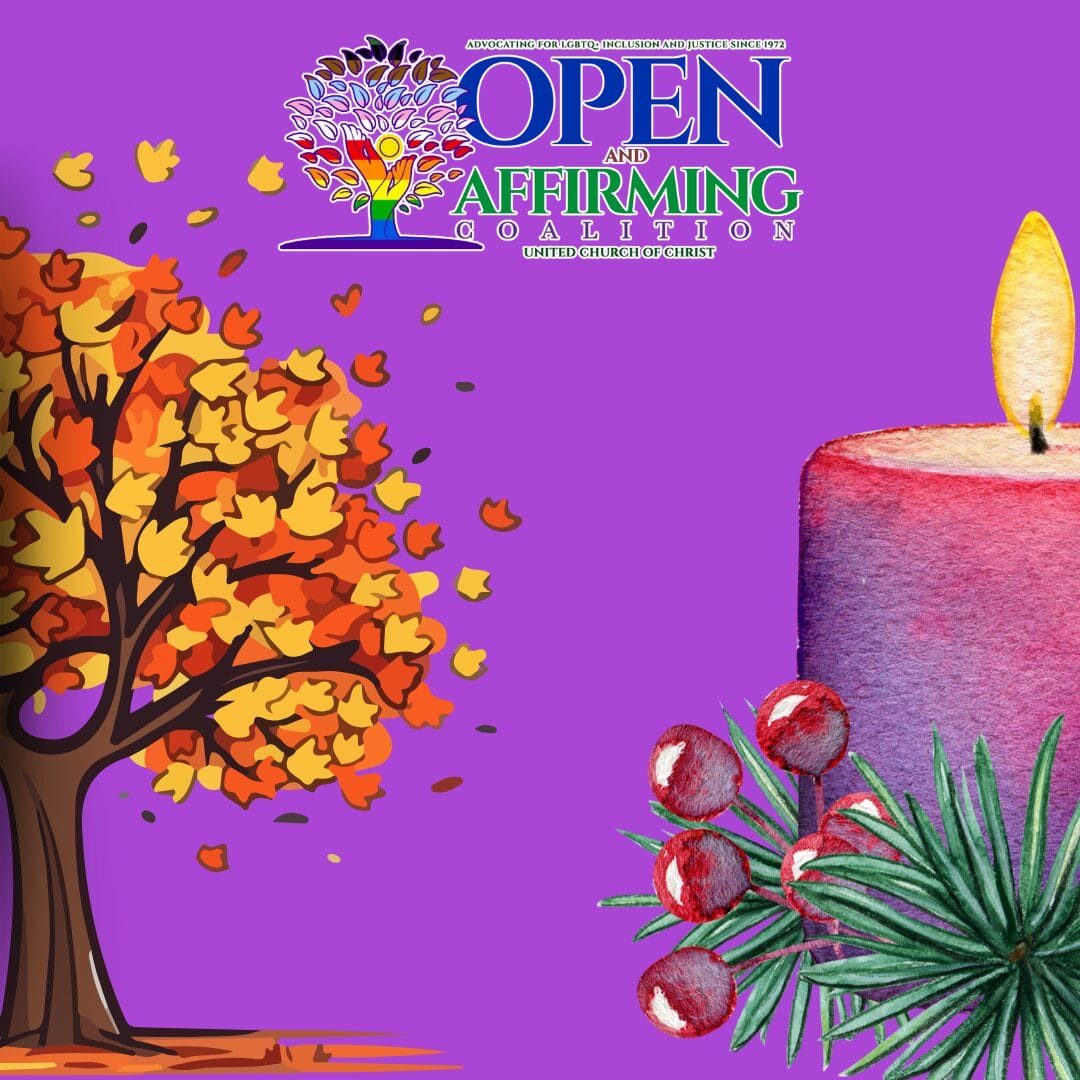 From Thanksgiving Gratitude to Advent Hope: Preparing Our Hearts for ...