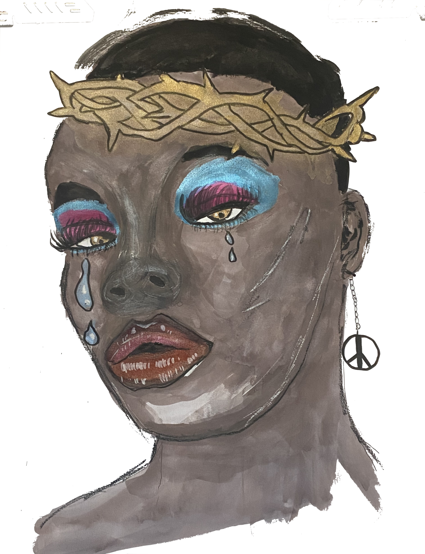 A Call to Courage: Standing Boldly with Our Trans Siblings on ...