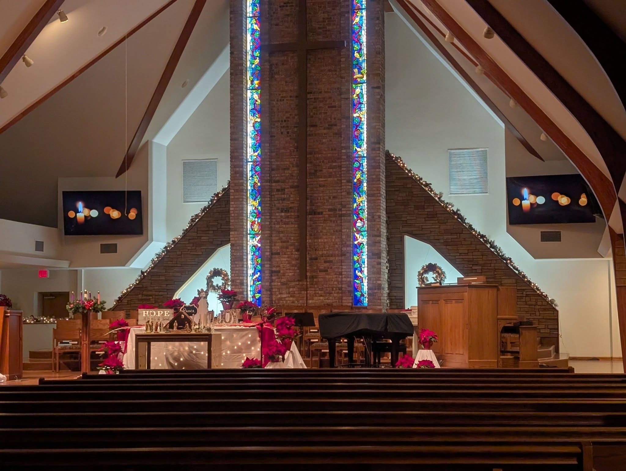 Home - UCC Open and Affirming Coalition