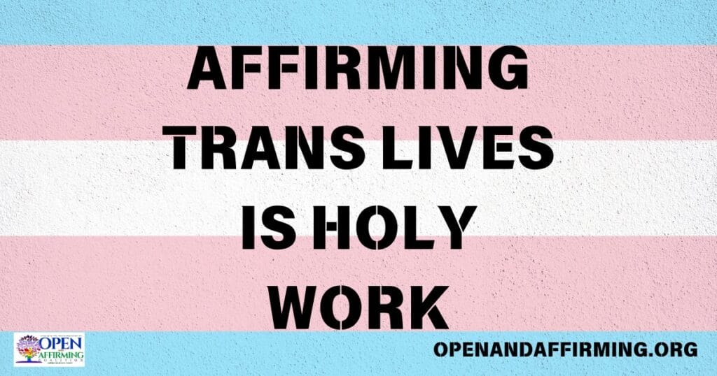 Home - UCC Open and Affirming Coalition