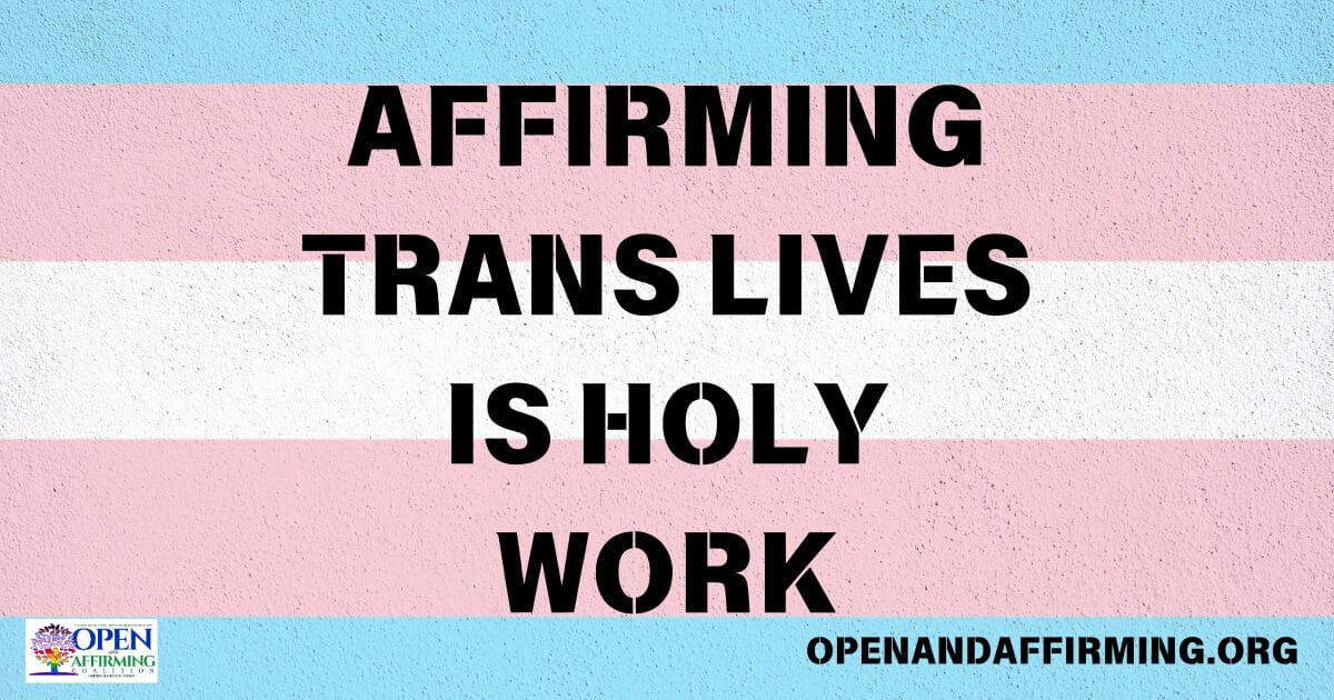 Erasing Trans History: The Government’s Quiet Attack on Stonewall’s ...