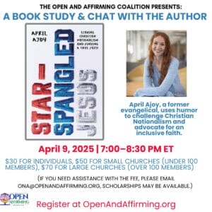 Home - UCC Open and Affirming Coalition