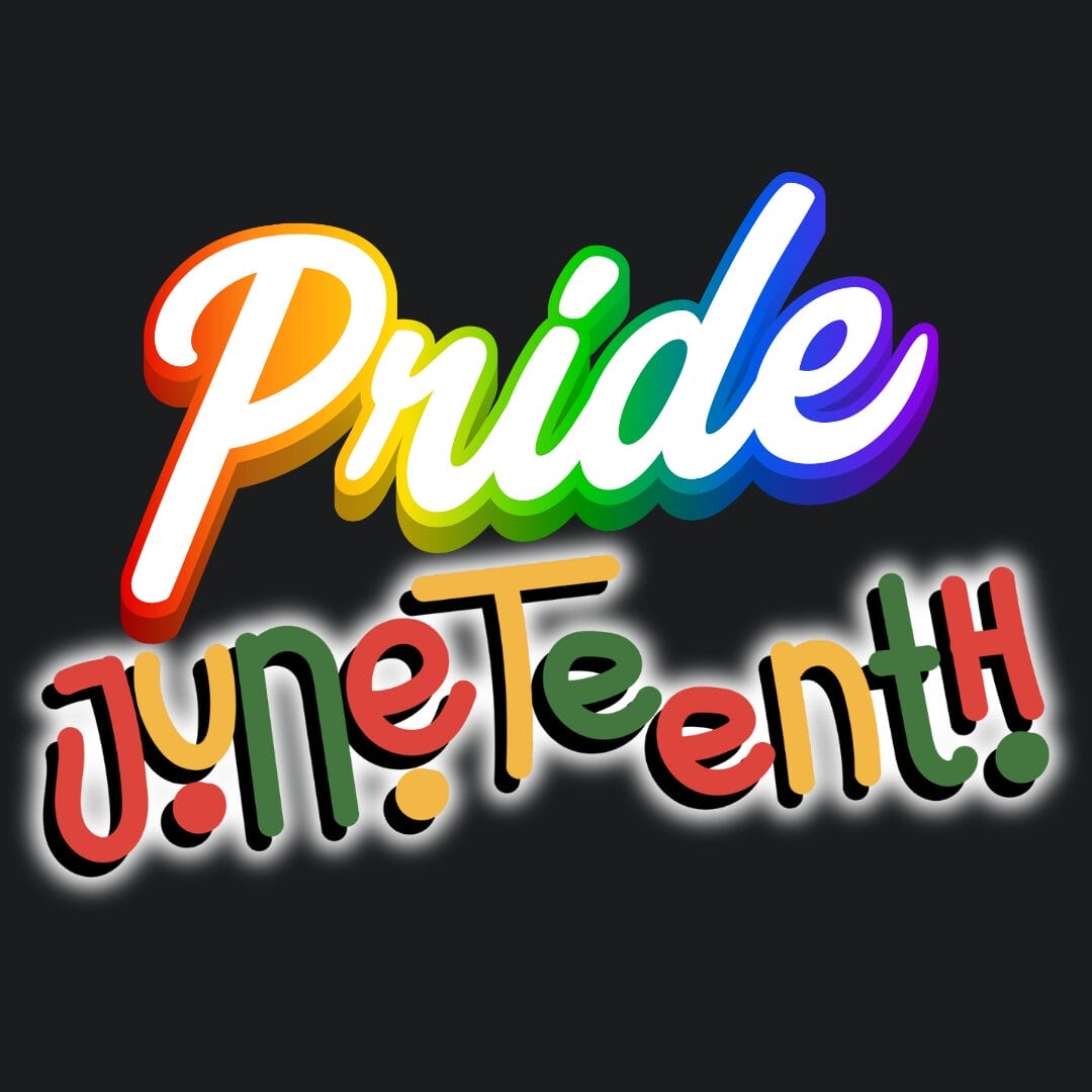 A Juneteenth–Pride Month Statement from the Open and Affirming ...