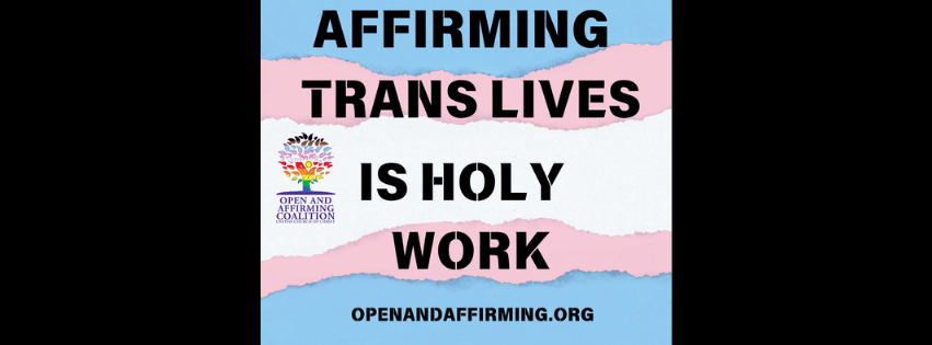 Home - UCC Open and Affirming Coalition